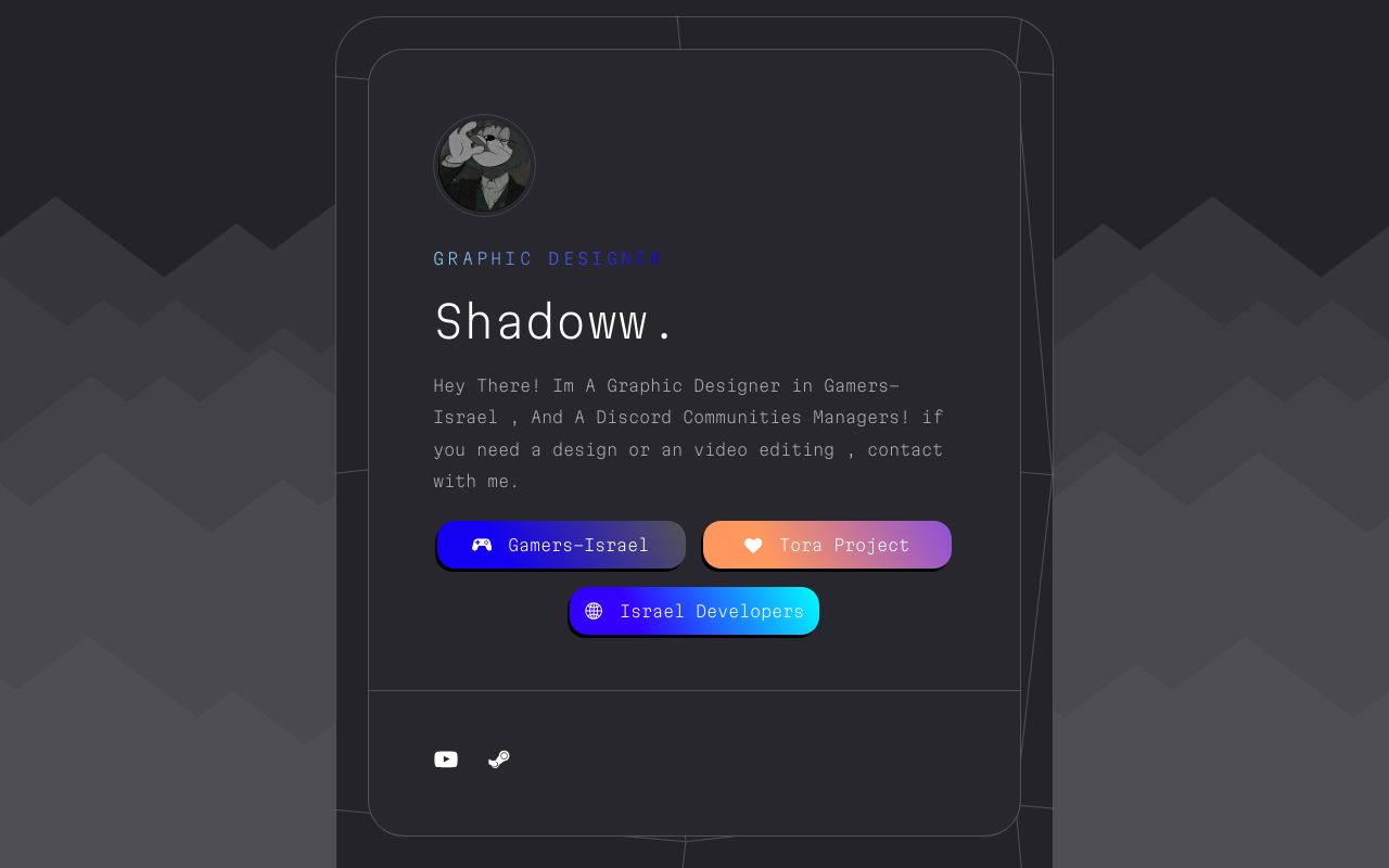 Shadoww.